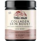 TERRA ORIGIN collagen peptide powder