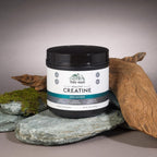TERRA ORIGIN creatine for energy boost