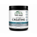 TERRA ORIGIN creatine monohydrate supplement