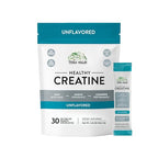TERRA ORIGIN creatine stick packs