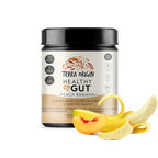TERRA ORIGIN digestive enzymes peach banana
