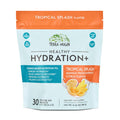 TERRA ORIGIN electrolyte powder packets