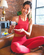 TERRA ORIGIN fat burners for active lifestyle