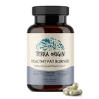 TERRA ORIGIN fat burners for energy