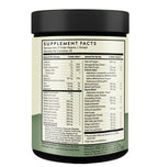 TERRA ORIGIN greens powders for digestion