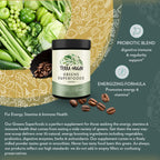 TERRA ORIGIN greens powders for weight management