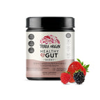 TERRA ORIGIN Healthy Gut Powder benefits