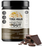 TERRA ORIGIN healthy gut supplement