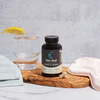 TERRA ORIGIN melatonin for relaxation