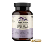 TERRA ORIGIN menopause support capsules