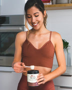 TERRA ORIGIN powder for daily wellness