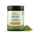 TERRA ORIGIN tropical passionfruit superfood