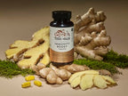 TERRA ORIGIN vitamin C benefits