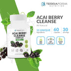 TerraForm Nutrition cleanse for weight loss