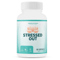 TerraForm Nutrition stress relief capsules