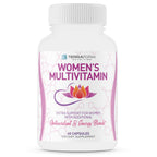 TerraForm women's multivitamin for energy