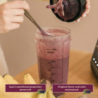 Terramazonia Acai Powder antioxidant properties