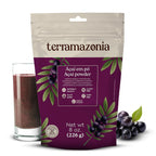 Terramazonia Acai Powder superfood benefits