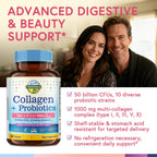 Terranics 1000 mg collagen benefits