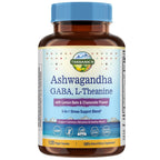 Terranics ashwagandha vegan capsules