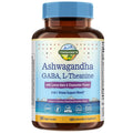 Terranics ashwagandha vegan capsules