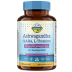 Terranics ashwagandha vegan capsules