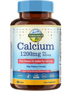Terranics Calcium 1200 mg tablets
