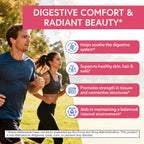 Terranics collagen for overall wellness