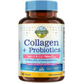 Terranics collagen peptides for skin