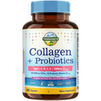 Terranics collagen peptides for skin