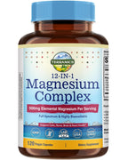 Terranics magnesium complex capsules