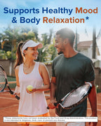 Terranics Magnesium Complex for bone strength