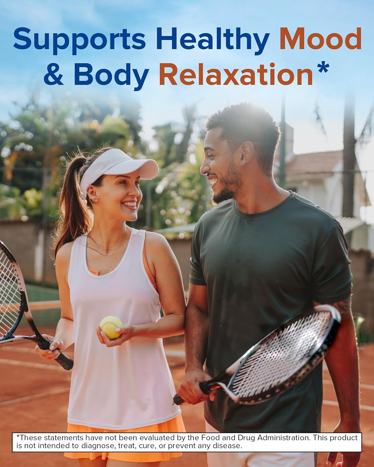Terranics Magnesium Complex for bone strength
