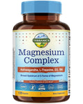 Terranics Magnesium Complex for relaxation