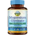 Terranics magnesium glycinate capsules