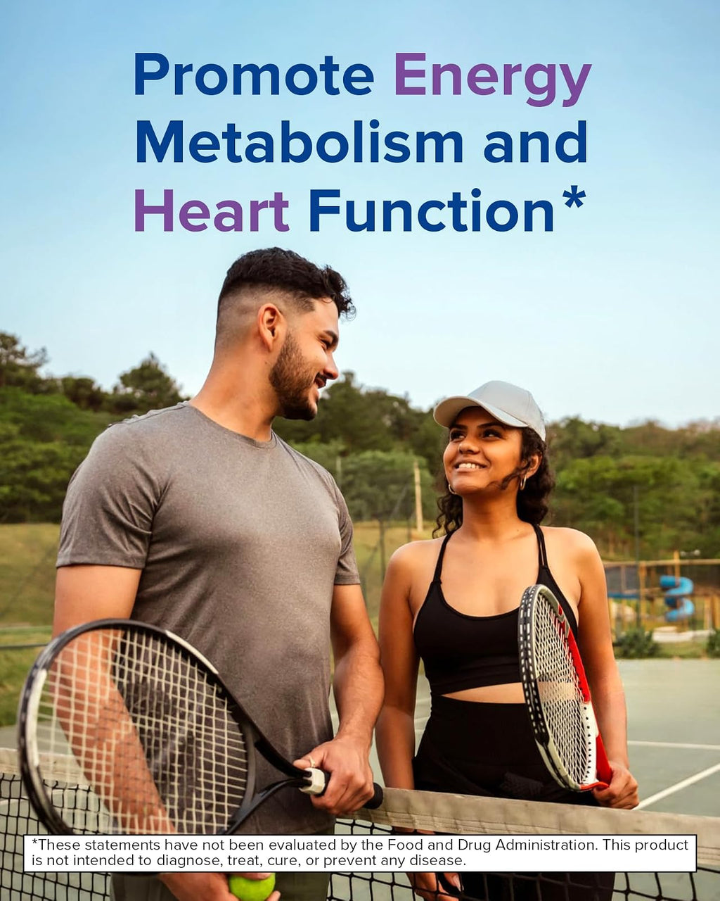 Terranics magnesium oxide for daily wellness