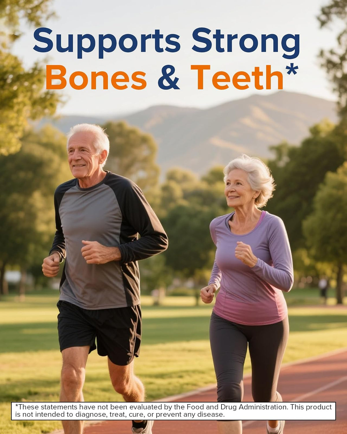 Terranics mini softgels for easy swallowing
