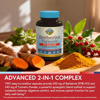 Terranics multivitamins for daily wellness