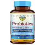 Terranics probiotics for digestive health