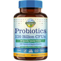 Terranics probiotics for digestive health