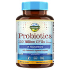Terranics probiotics for digestive health