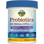 Terranics probiotics for gut health