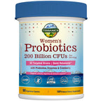 Terranics probiotics for women's health