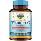 Terranics Vitamin C immune support