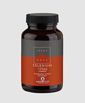 Terranova selenium supplement for optimal health