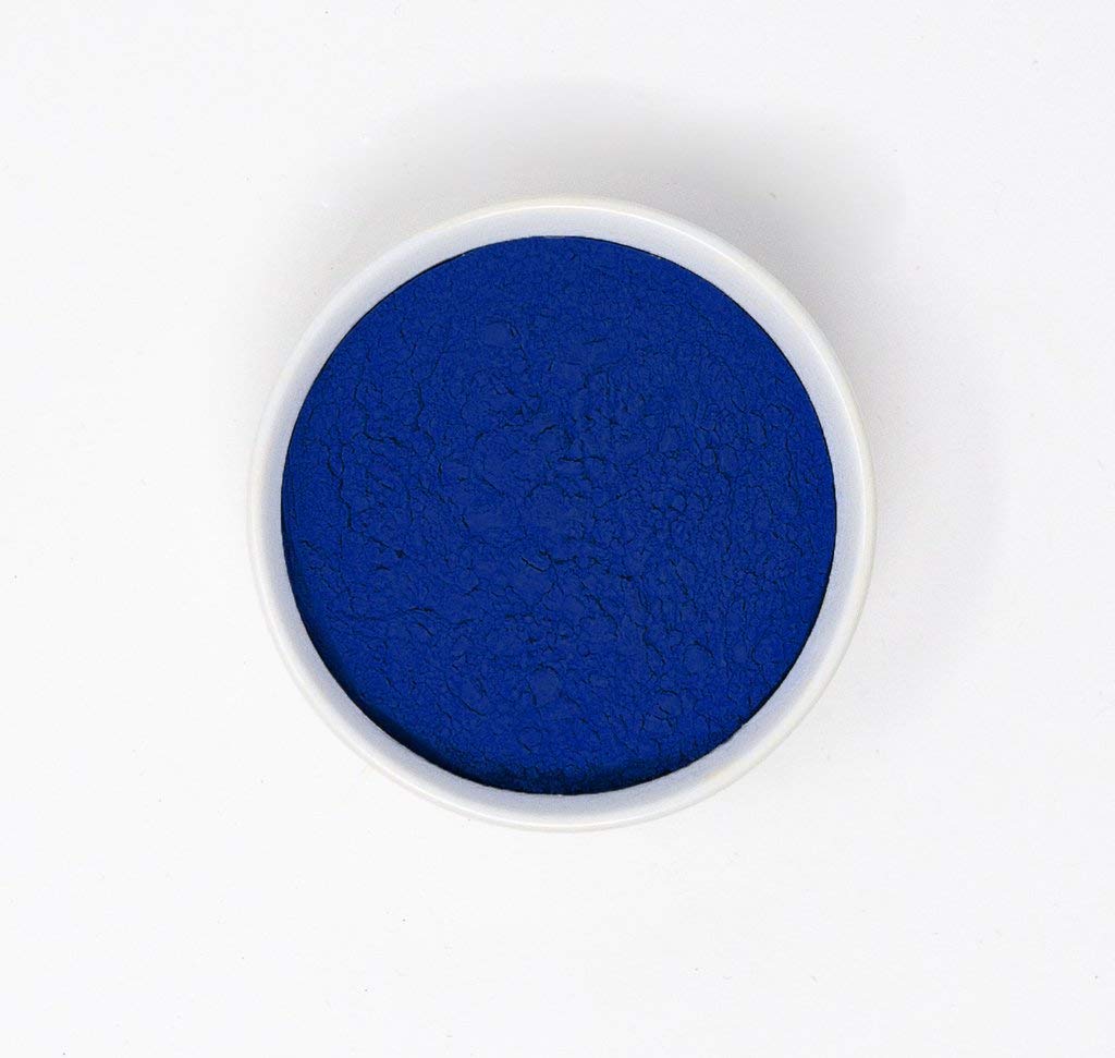 Terrasoul spirulina powder for energy boost