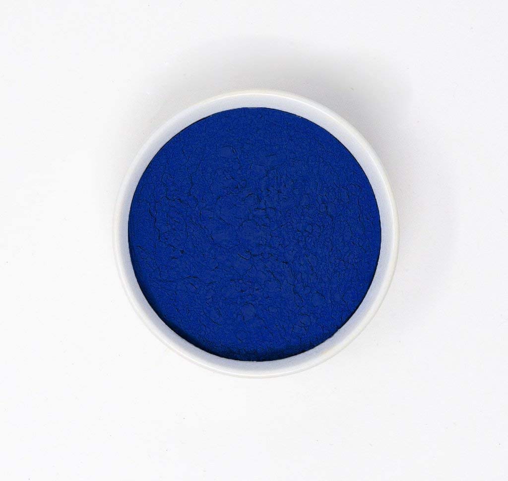 Terrasoul spirulina powder for energy