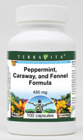 Terravita blended vitamin & mineral supplements