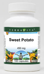 Terravita multivitamins for daily health