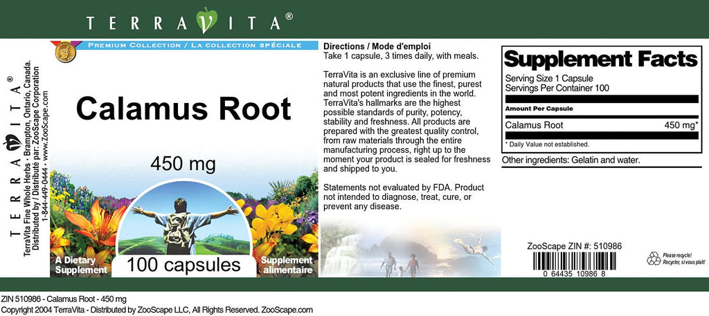 Terravita multivitamins for daily wellness